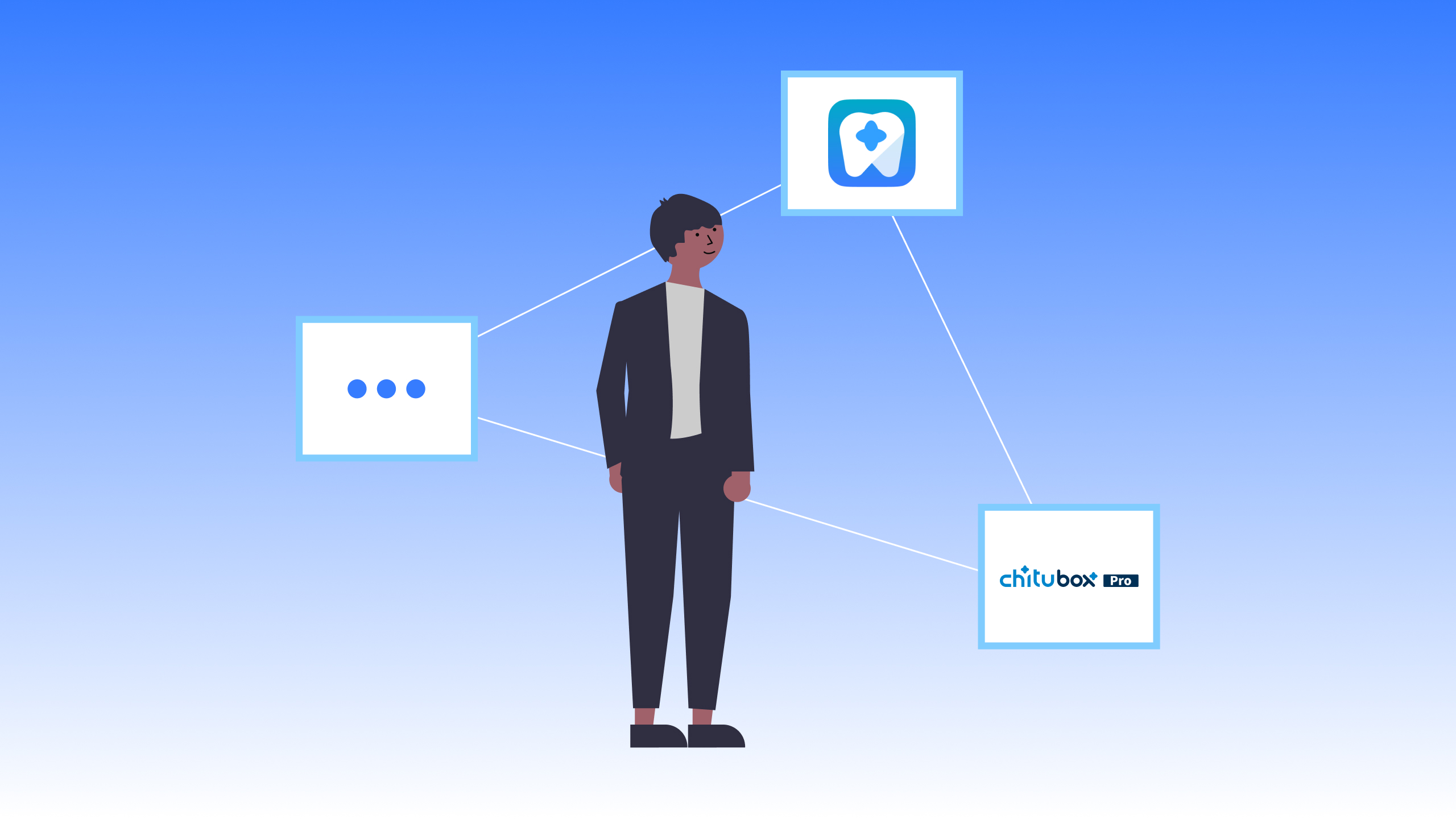 Pro vs Dental: A Comparison of Two CHITUBOX Slicing Software | CHITUBOX ...