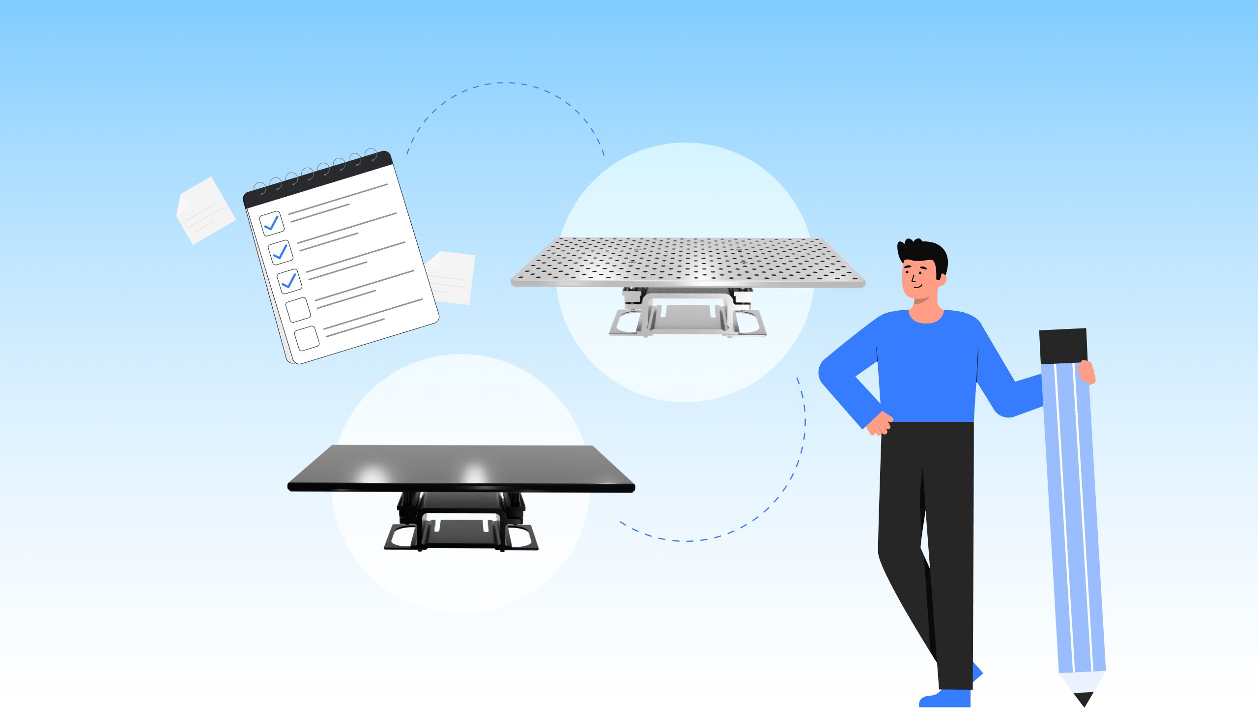 What is the Difference: Perforated vs Solid Platforms? | CHITUBOX ...
